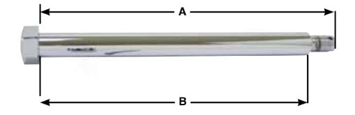 Motorcycle Rear Axles