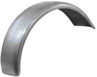 Multi-Fit and Custom Rear Fenders