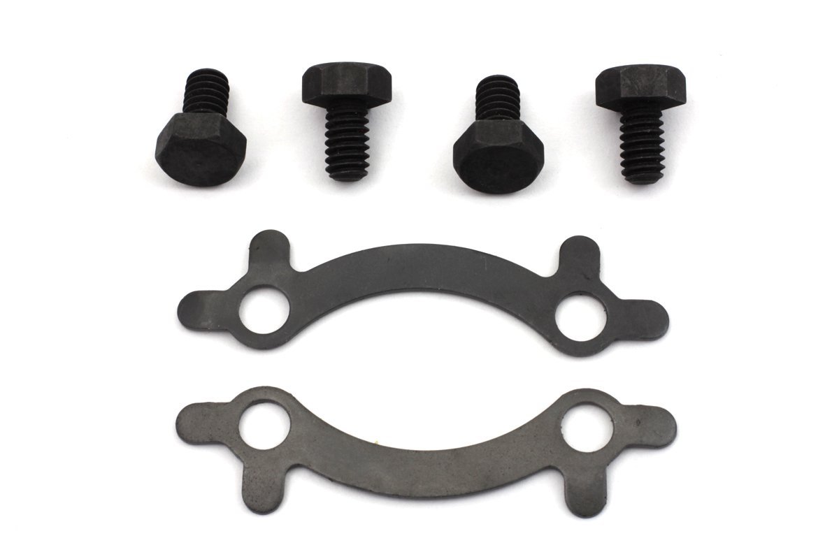 Air Cleaner Mount Screw and Lock Kit from K and G Cycles!