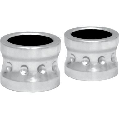 Motorcycle Axle Spacers & Shims | K and G Cycles