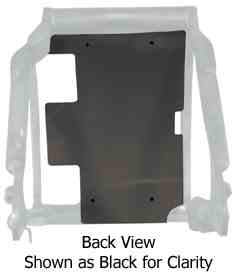 Motorcycle Frame Brackets, Plates, Tabs, and Hardware