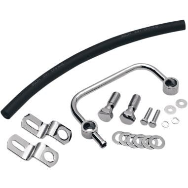 Harley Crankcase Breathers | Motorcycle Crankcase Breathers