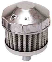 Harley Crankcase Breathers | Motorcycle Crankcase Breathers