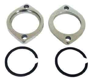 Motorcycle Exhaust Flanges