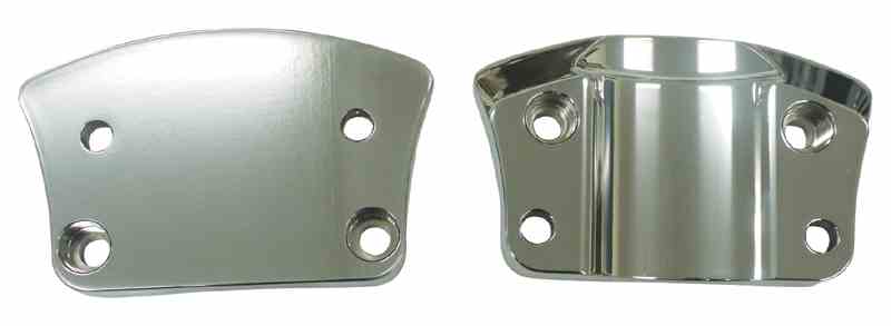 Harley Fender Brackets & Mounts | Motorcycle Fender Mounts