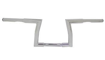 Motorcycle Z-Bars | Aftermarket Handlebars