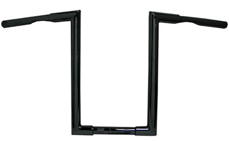 Motorcycle Z-Bars | Aftermarket Handlebars