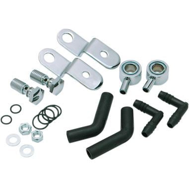 Harley Crankcase Breathers | Motorcycle Crankcase Breathers