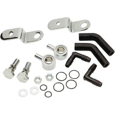 Harley Crankcase Breathers | Motorcycle Crankcase Breathers