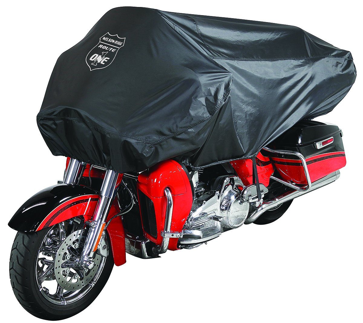 Nelson-Rigg Motorcycle Covers