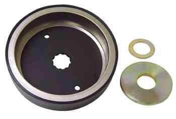 Performance Alternator Rotor Bt 81/97 W/22/32Amp Sys,Ex Efi Rpls Hd ...