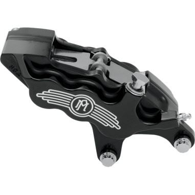 Performance Machine Front Motorcycle Calipers