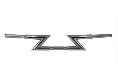 Motorcycle Z-Bars | Aftermarket Handlebars