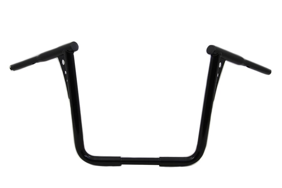 Motorcycle Z-Bars | Aftermarket Handlebars