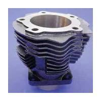 V-Twin Manufacturing 61" Front Knucklehead Cylinder, 1936-47 - Sold Each