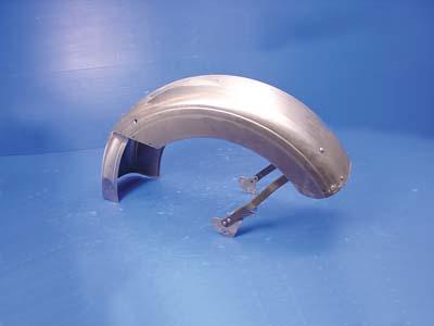 Multi-Fit and Custom Rear Fenders