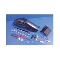 FX-Style Rear Fenders