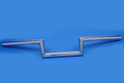 Motorcycle Z-Bars | Aftermarket Handlebars