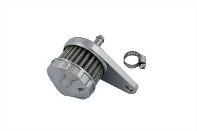 Harley Crankcase Breathers | Motorcycle Crankcase Breathers