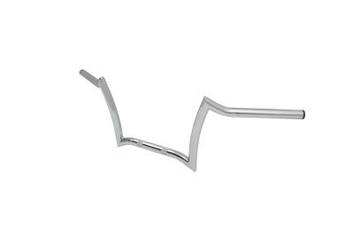 Motorcycle Z-Bars | Aftermarket Handlebars