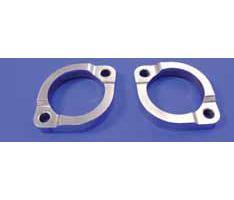 Motorcycle Exhaust Flanges