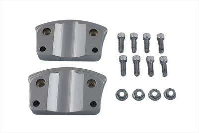 Harley Fender Brackets & Mounts | Motorcycle Fender Mounts