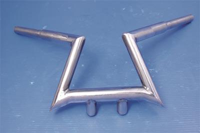 Motorcycle Z-Bars | Aftermarket Handlebars