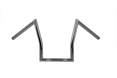 Motorcycle Z-Bars | Aftermarket Handlebars
