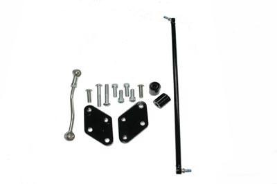 V-Twin Manufacturing Reduced Reach Forward Control Kit - Kit