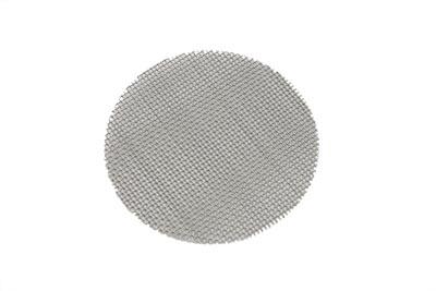 V-Twin Manufacturing Velocity Stack Screen Stainless Steel, S&S Carbs ...