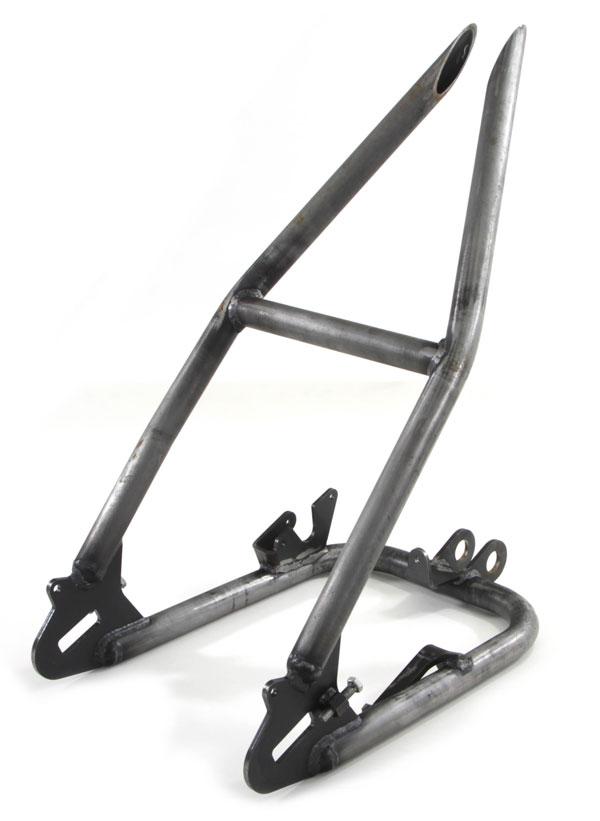 Motorcycle Frames - Rigid